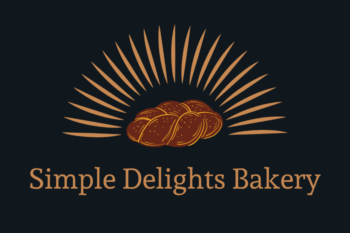 Sourdough Breads, Custom Cookies, breads, cinnamon rolls, pastries ...
